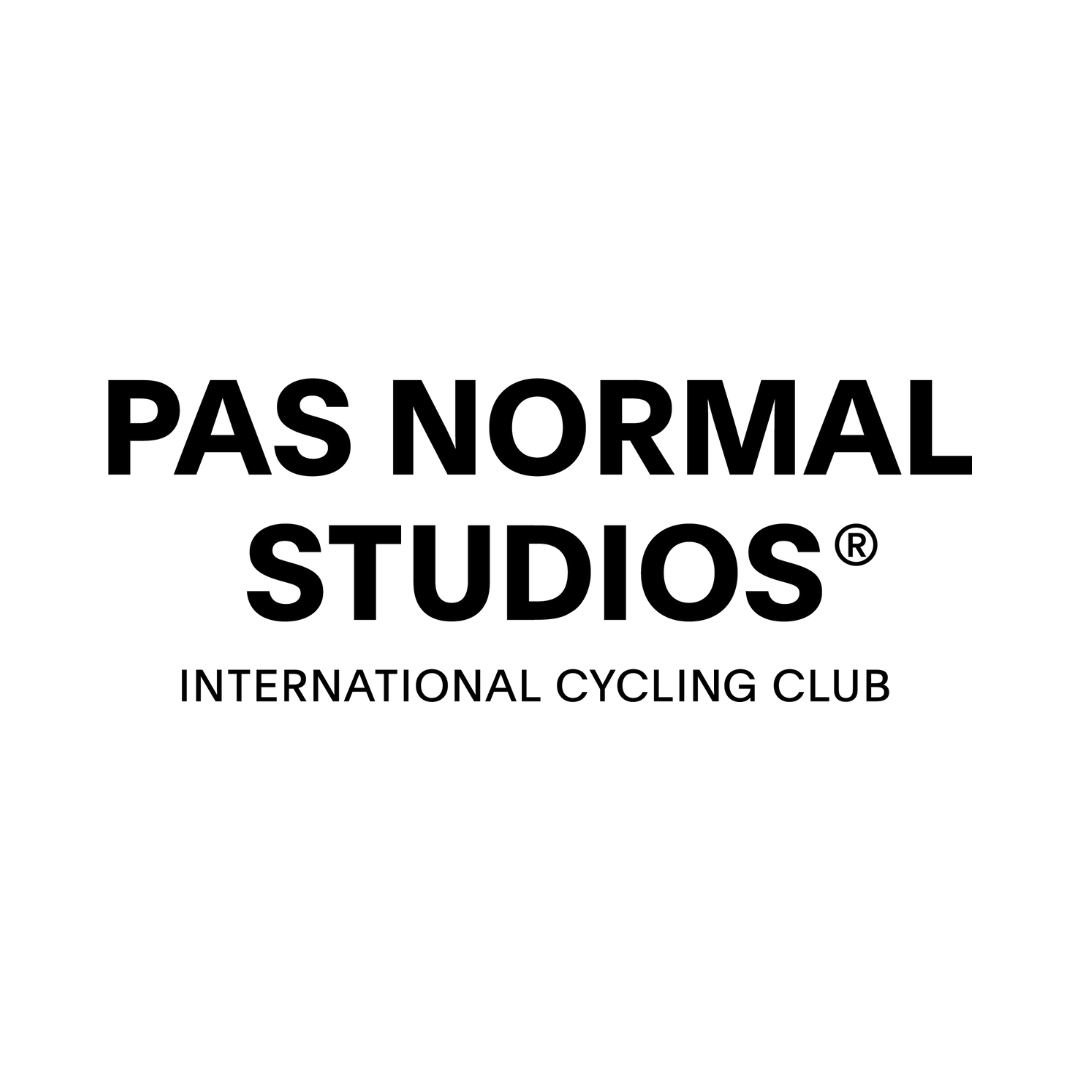 Pas Normal Studios – Pedal Cycling & Coffee