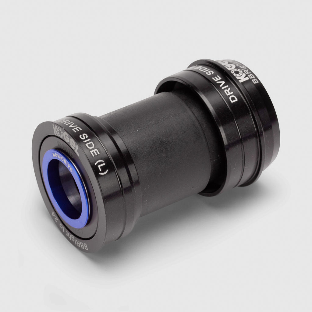 Kogel | BBRight 24 / GXP / ROAD – Pedal Cycling & Coffee