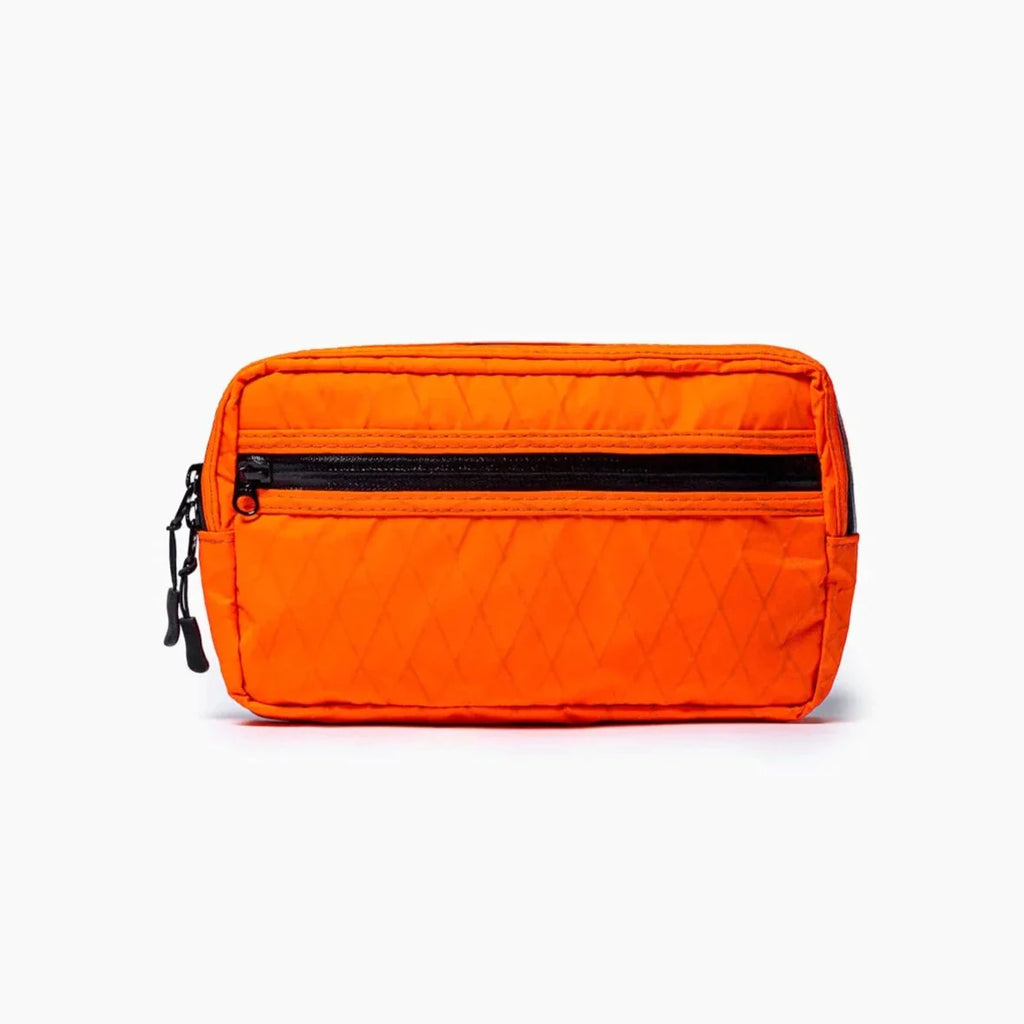 Notch Bag - Orange – Pedal Cycling & Coffee