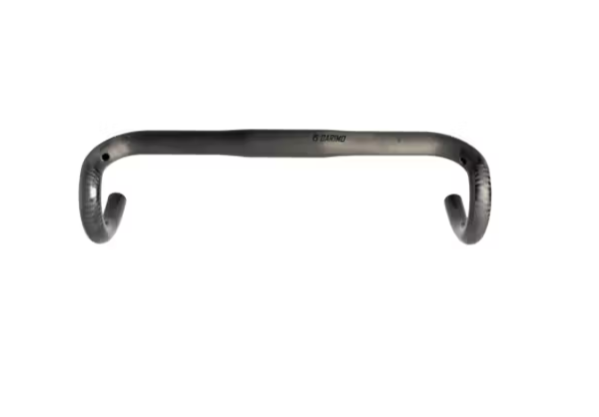 Darimo Ellipse Road Handlebar - 380mm – Pedal Cycling & Coffee
