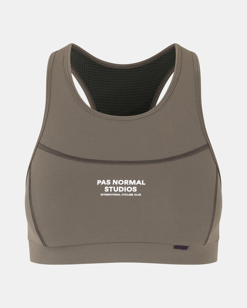 Women's Balance Bra – Pedal Cycling & Coffee